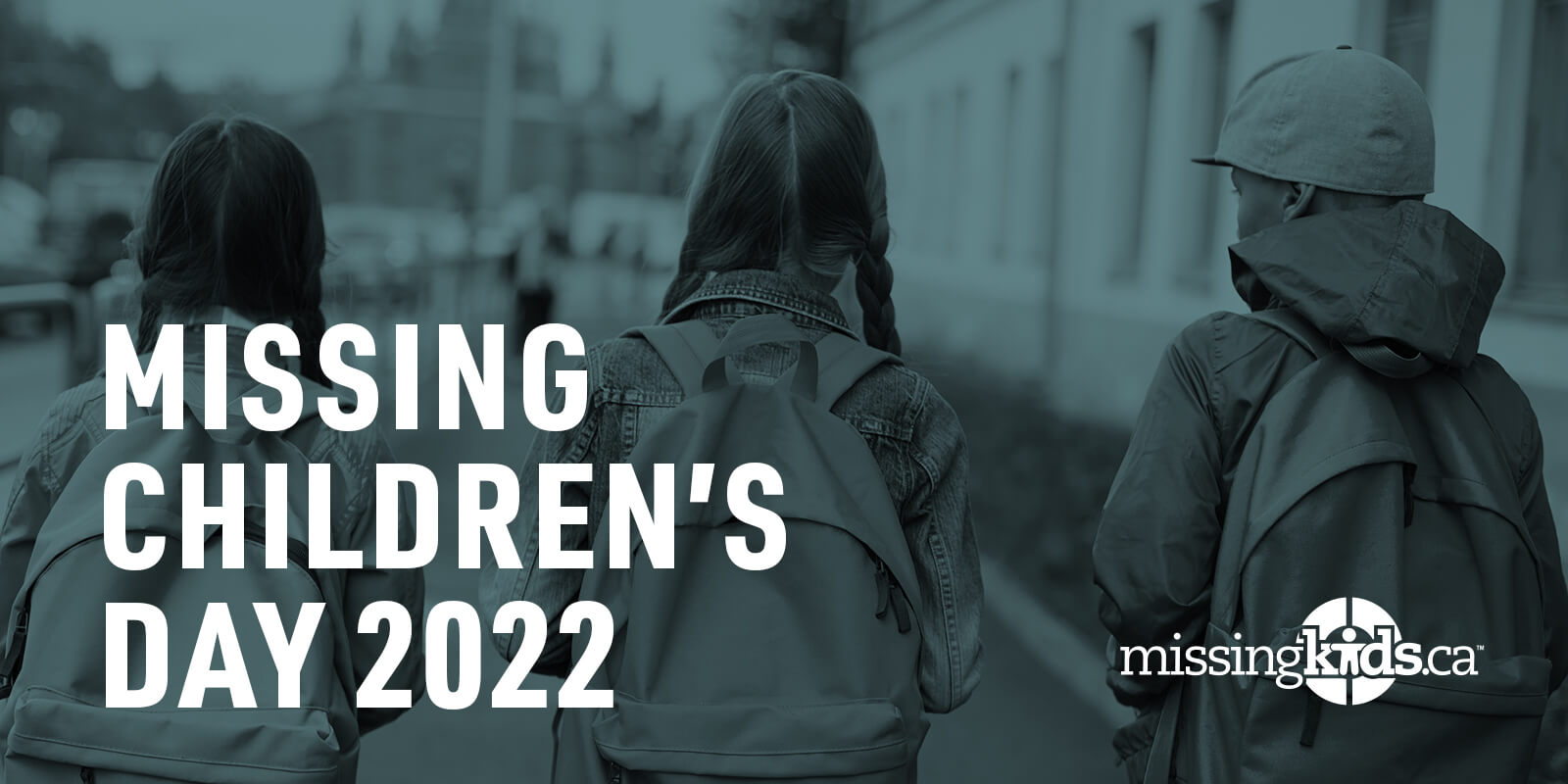 95 Per Cent Of Located Canadian Children Did Not Stray From Their Own 95-per-cent-of-located-canadian-children-did-not-stray-from-their-own