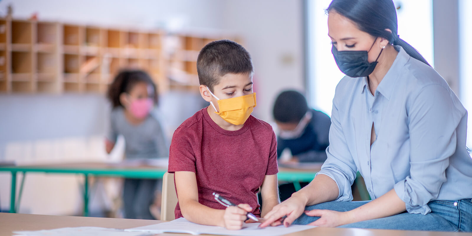 Child protection organization calls for need to modernize safeguarding ...