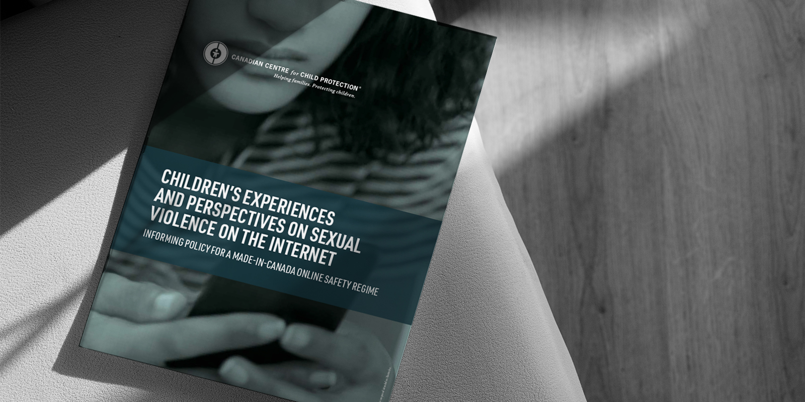 Research by the Canadian Centre for Child Protection sheds new light on ...